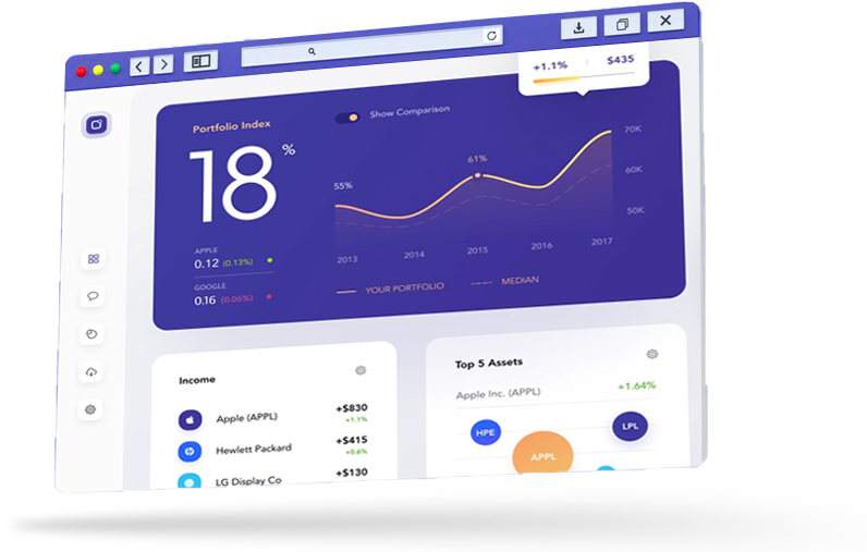 SERU.APP – PT Solusi Eksplorasi Rembulan Utama