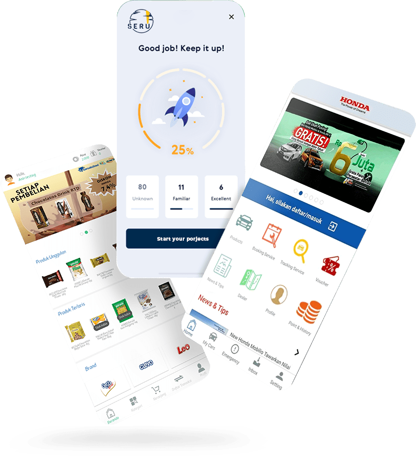 SERU.APP – PT Solusi Eksplorasi Rembulan Utama